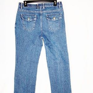 Cato | Jeans | Cato Premium Stone Blue Denim Jeans Size | Poshmark